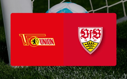 1. FC Union Berlin vs. VfB Stuttgart